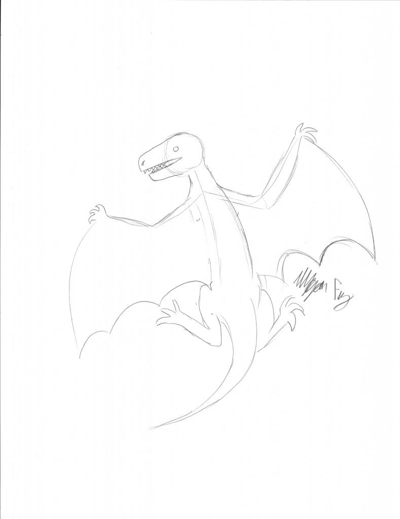 Lone Pine Mountain Devil | USC Digital Folklore Archives